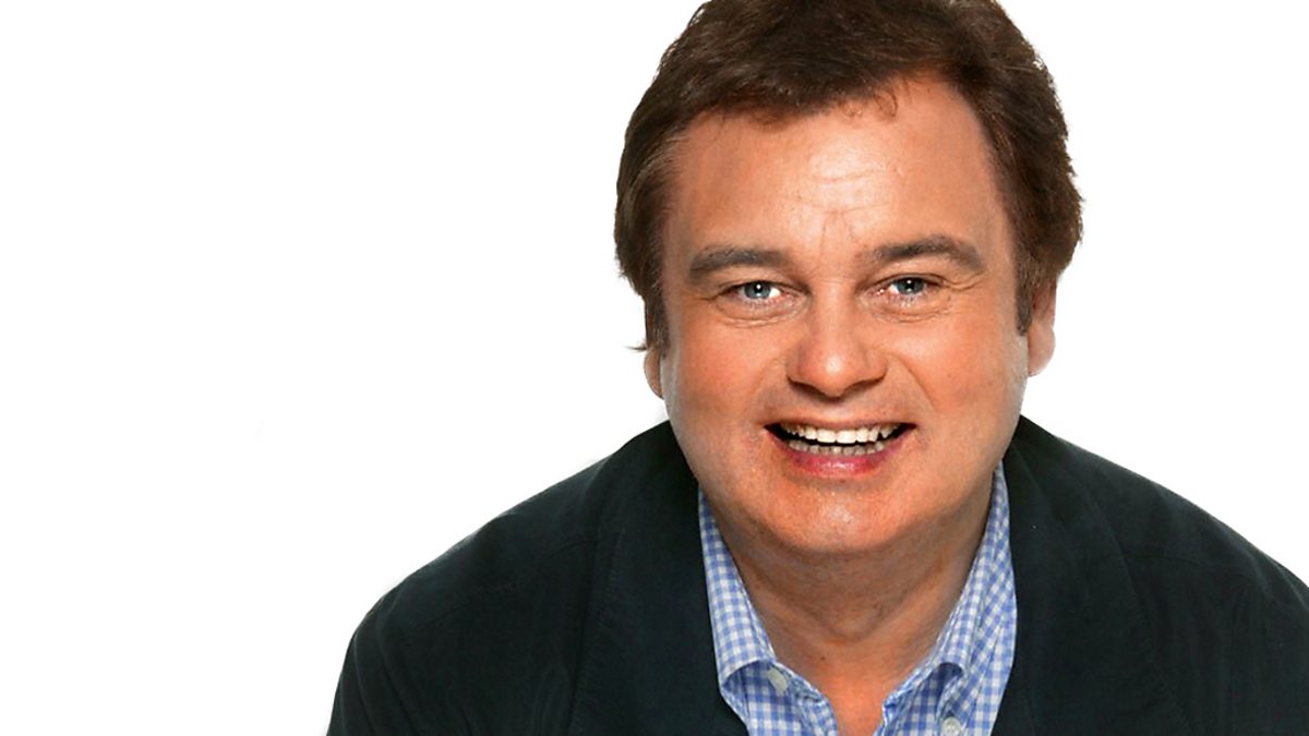 BBC Radio 5 Live - Eamonn Holmes