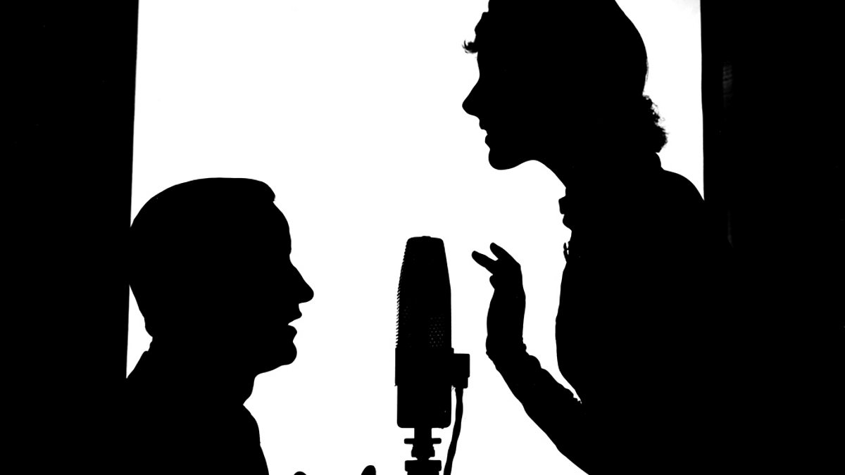 BBC Radio 7 - The Golden Days of Radio