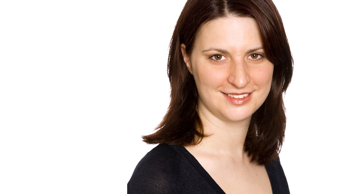 BBC Radio Nottingham - The Sunday Breakfast Show