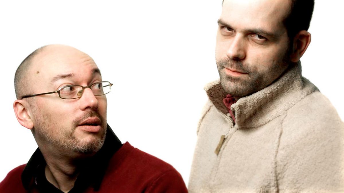 BBC Radio Suffolk - Matt & Simon