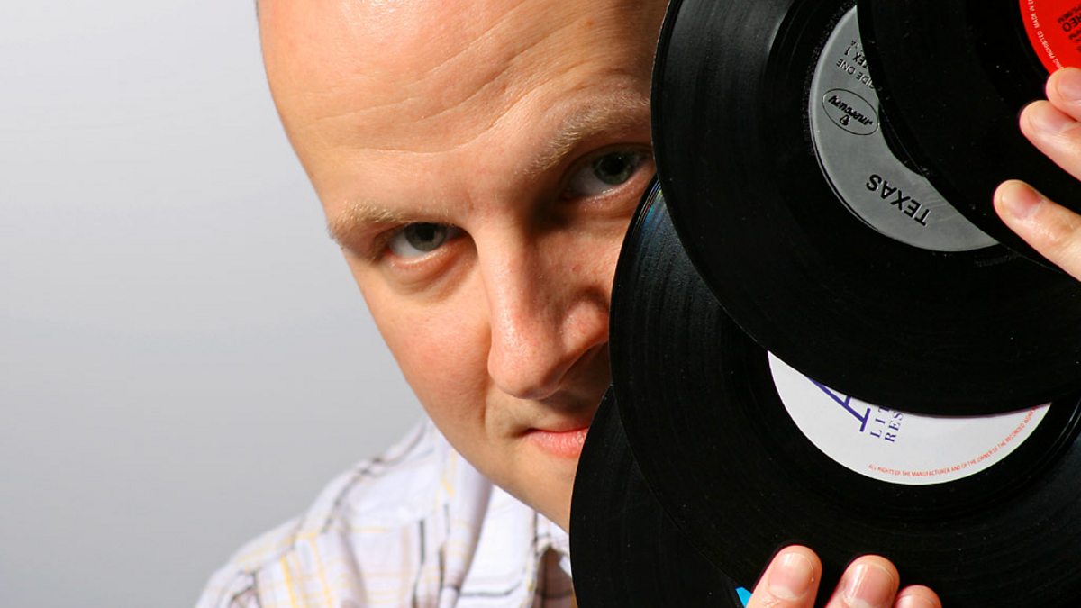 BBC Radio Gloucestershire - Tom Lowe on Sunday