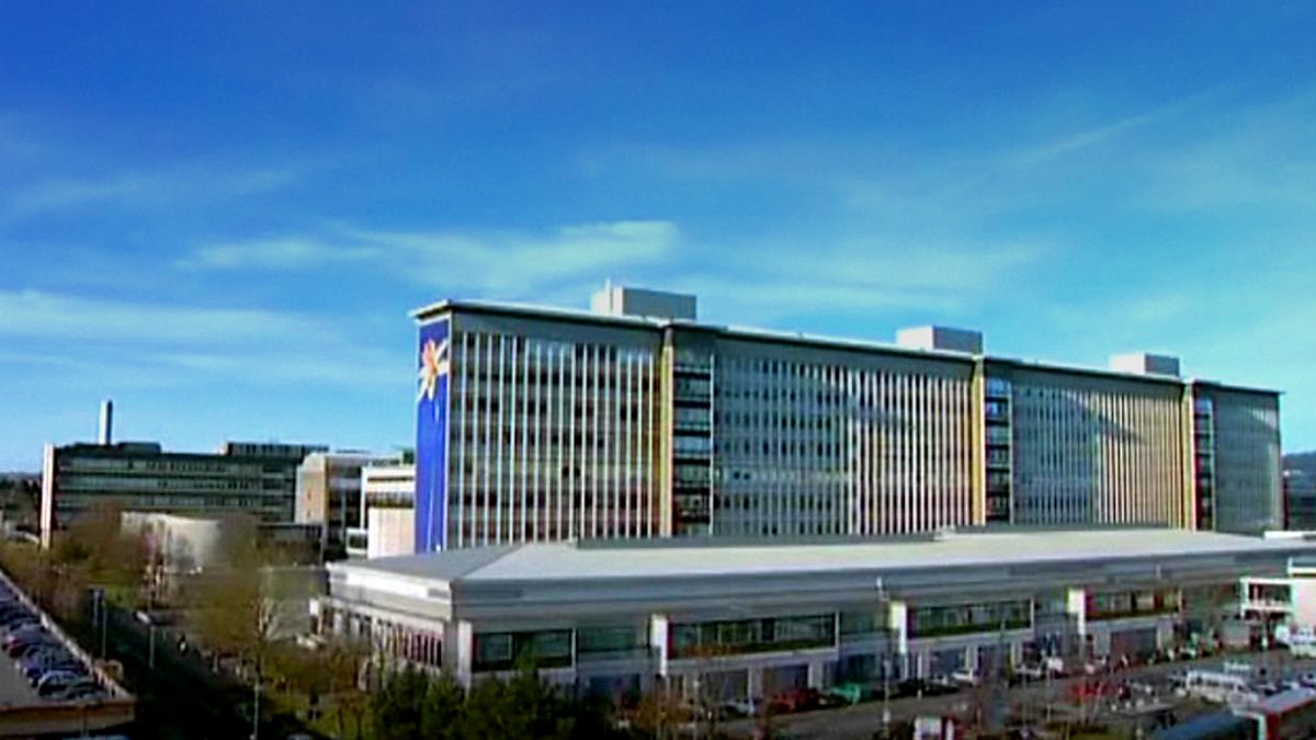 BBC One - Hospital Check-Up