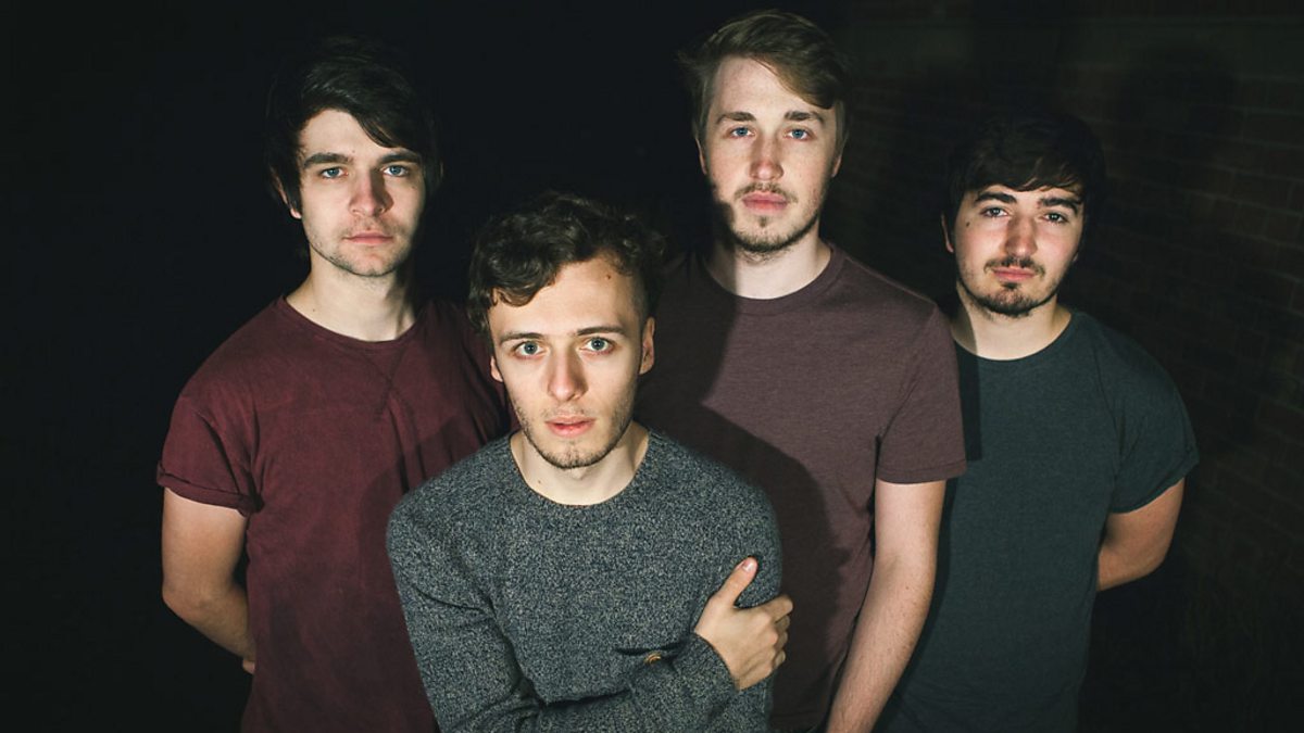 BBC Music - BBC Introducing, Ameira - We Never Close Our Eyes