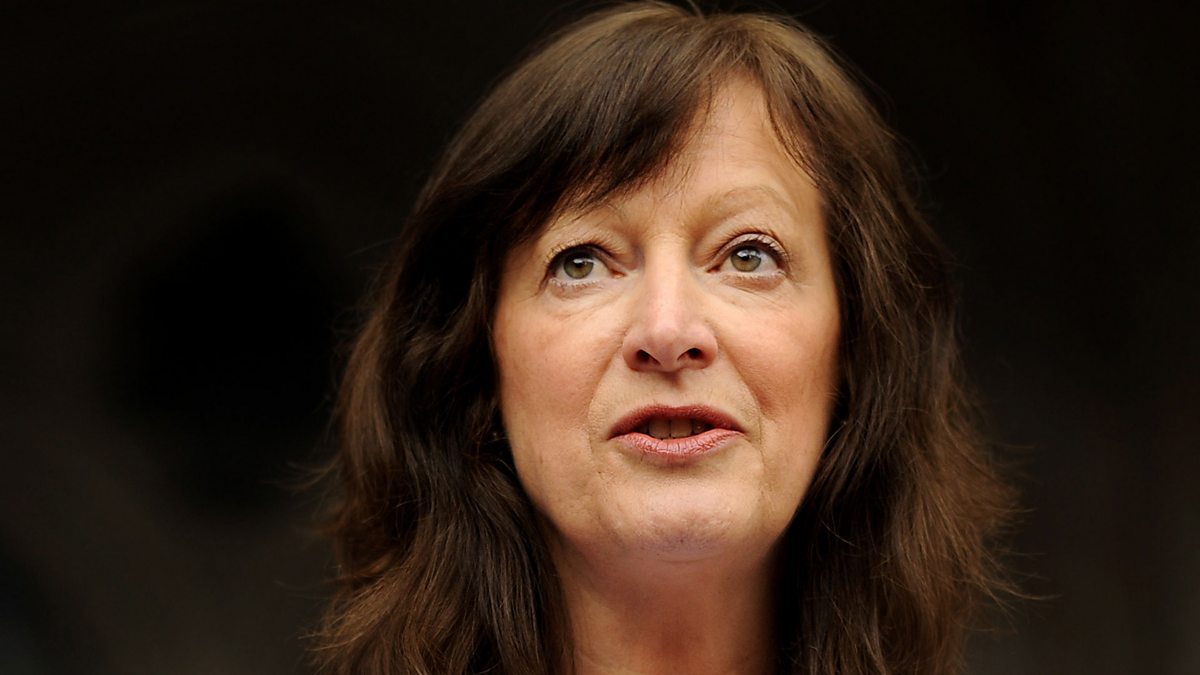 BBC Radio 4 - Woman's Hour, Sharon Shoesmith, Sharon Shoesmith