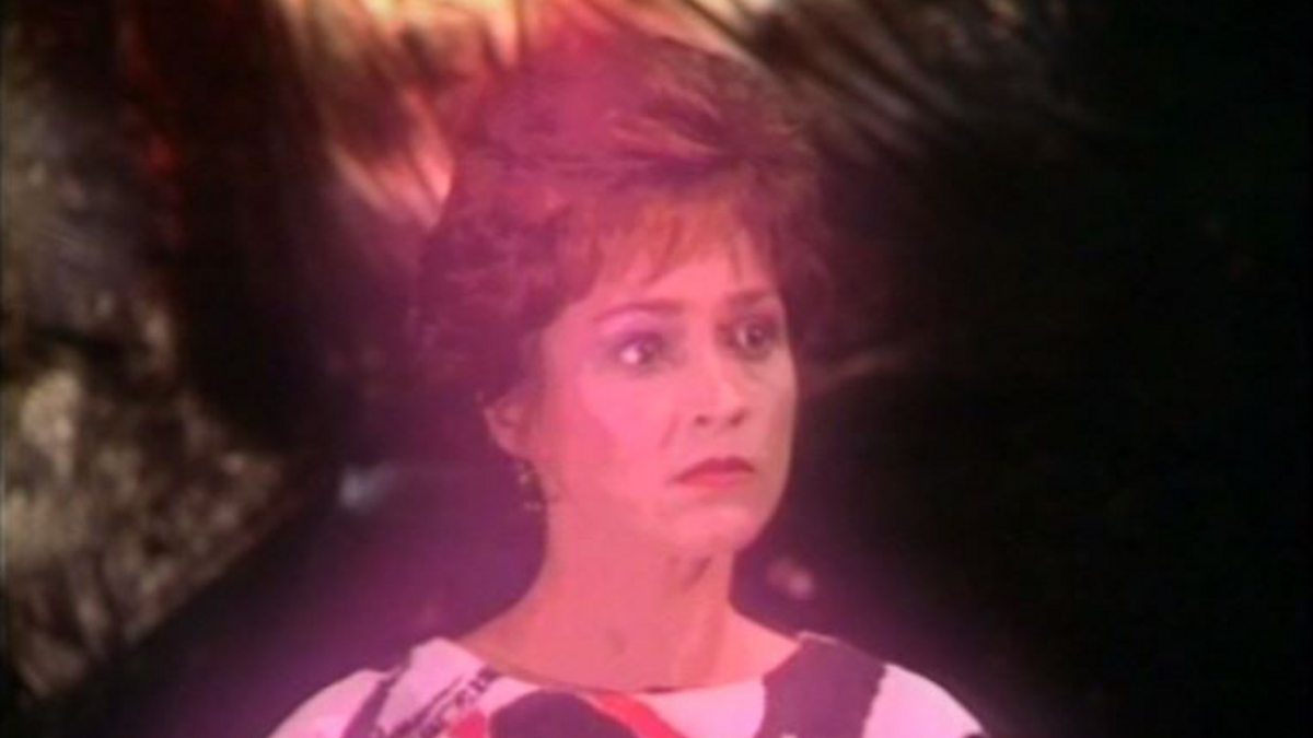 BBC One - Doctor Who (1963–1996), Season 21, Frontios: Part:4, Frontios ...