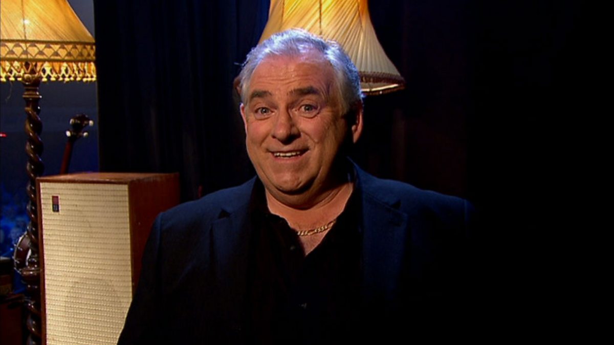 BBC ALBA - Opry an Iúir, Series 1, Episode 5, Hugh Duncan - Catch Me If ...