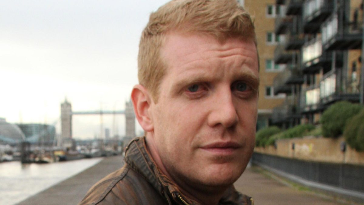 BBC Blogs - TV blog - Tom Pinfold