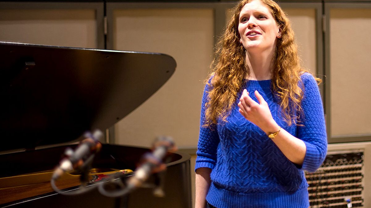 BBC Radio Scotland - Classics Unwrapped, 12/11/2013, Scottish Opera ...