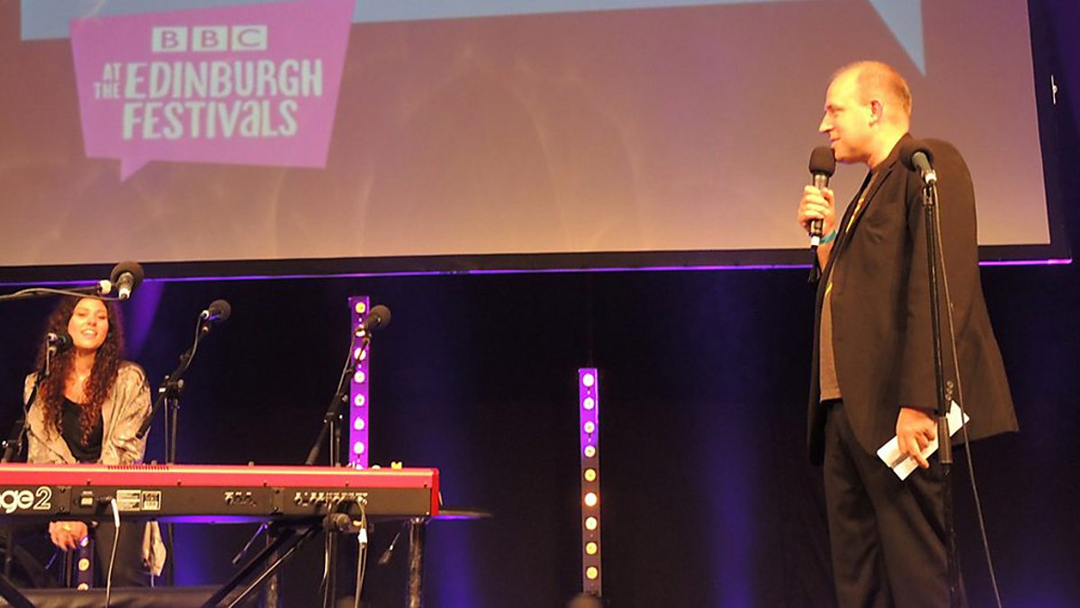 BBC Radio 2 - Simon Mayo Drivetime, Tim Vine, Eliza Doolittle, Jason ...