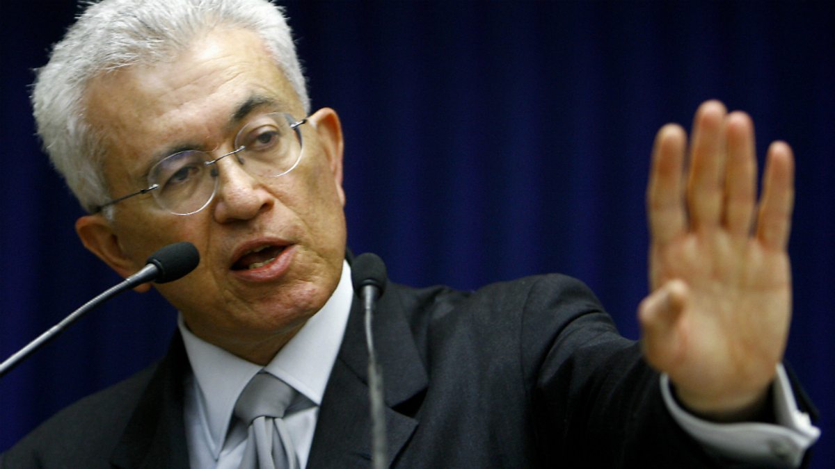 BBC Radio 4 - Analysis, Roberto Unger