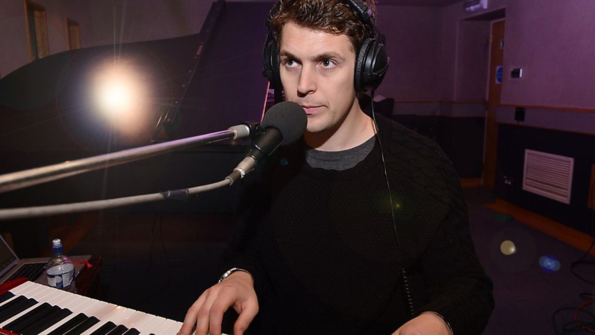 BBC Radio 1 - Huw Stephens, To Be Frank and FTSE in session, To Be ...