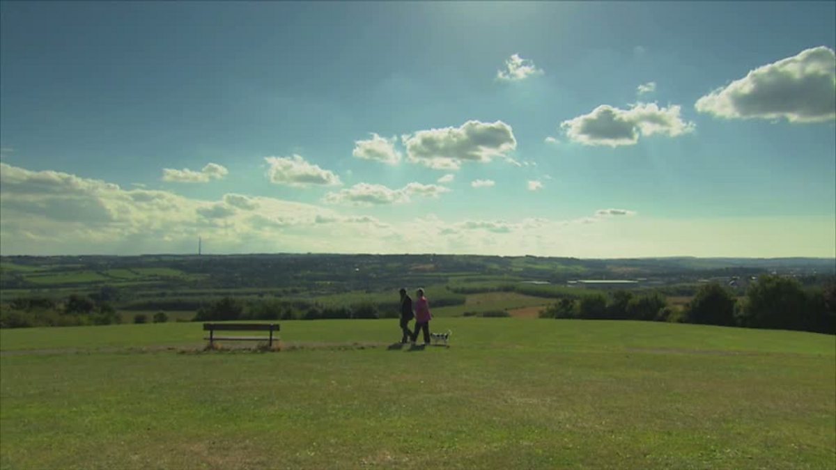 BBC One - Songs of Praise, The Wakefield Way, Margaret Pawson talks ...