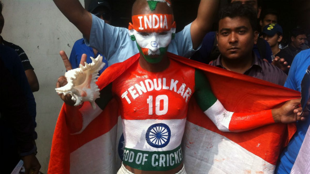 BBC World Service - Heart and Soul, Tendulkar, Hinduism and Living Gods ...