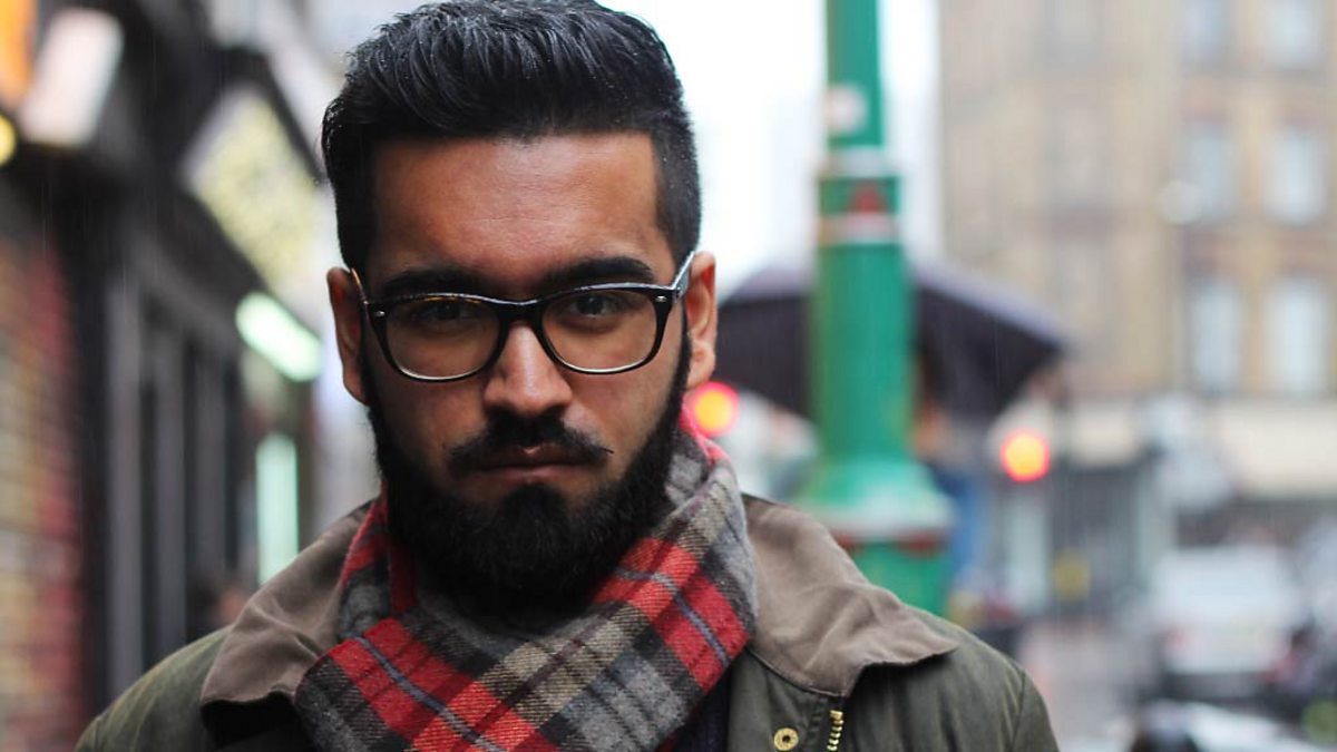 BBC Radio 1 - Huw Stephens, To Be Frank and FTSE in session, RKZ - Find You