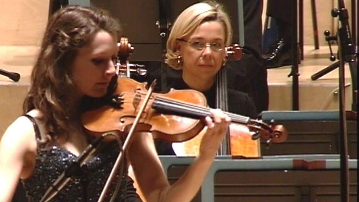 BBC Radio 3 - Afternoon Concert, The Genius of Mozart, Meet the Mozarts ...