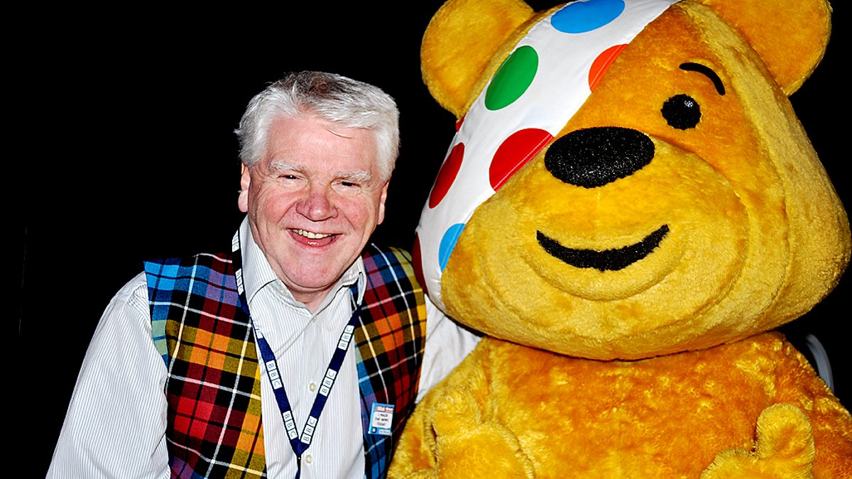 BBC Radio Scotland - Radio Scotland News, 15/11/2013, Fraser Falconer ...