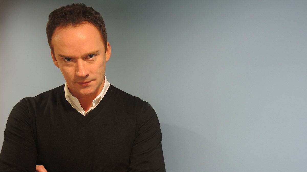 BBC Radio 2 - Graham Norton, With Pam Ayres and Robbie Williams ...