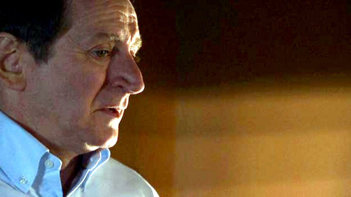 BBC Scotland - River City, 23/07/2013, Lenny and Kelly-Marie join ...