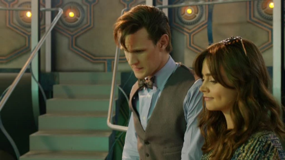 BBC One - Doctor Who: The Ultimate Guide, Doctor Who: The Ultimate Guide