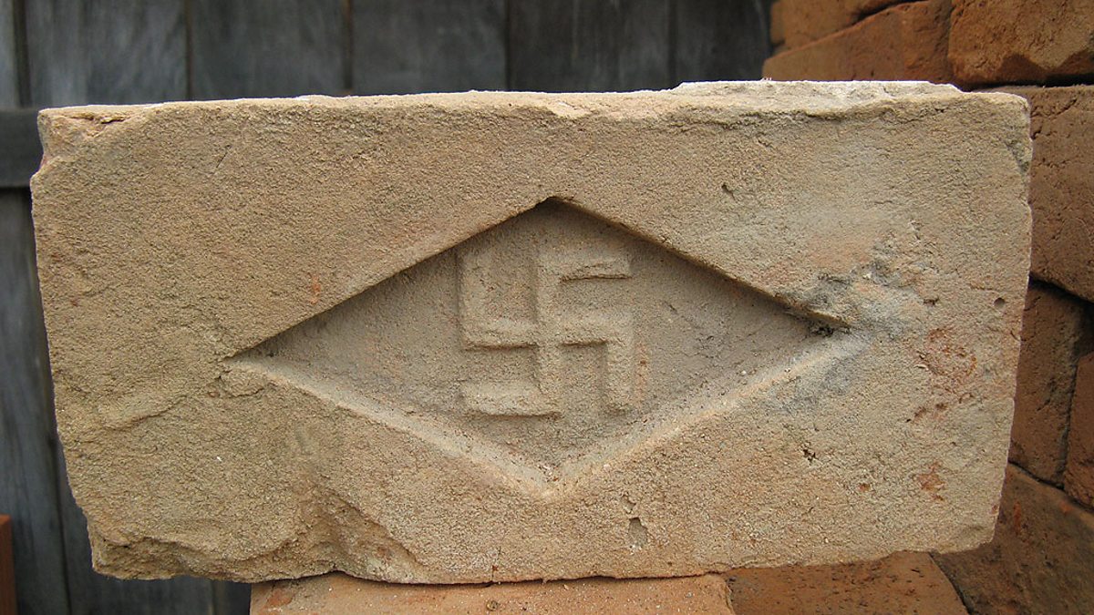 BBC World Service - Outlook, Held as 'Slaves' by Nazi Sympathisers