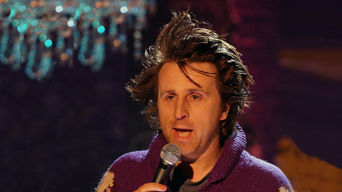 BBC Radio 6 Music - Shaun Keaveny, Milton Jones joins Shaun, Milton ...