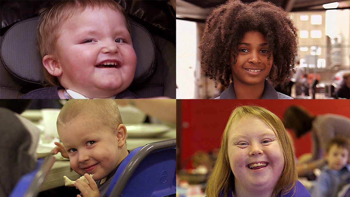 BBC - BBC Children in Need, BBC Children in Need - helping children ...