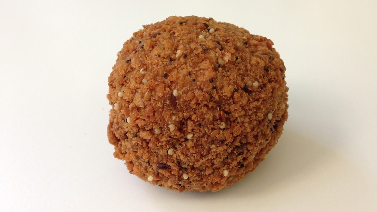 BBC Radio 4 - The Kitchen Cabinet, Series 5, Manchester, Introducing ...