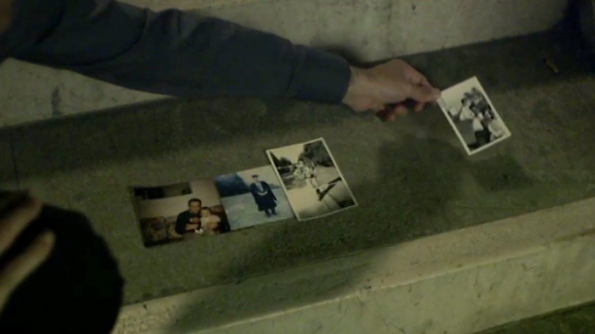 BBC Four - Light and Dark, Dark, The dark ages of the Universe