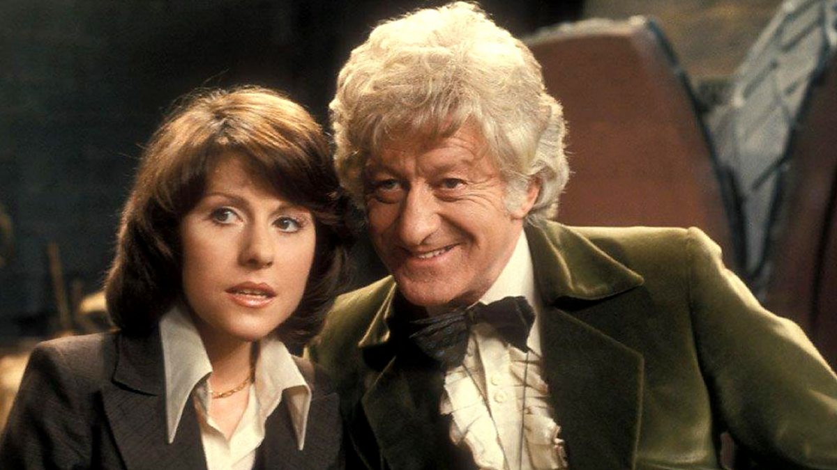 BBC One - Doctor Who, Season 11