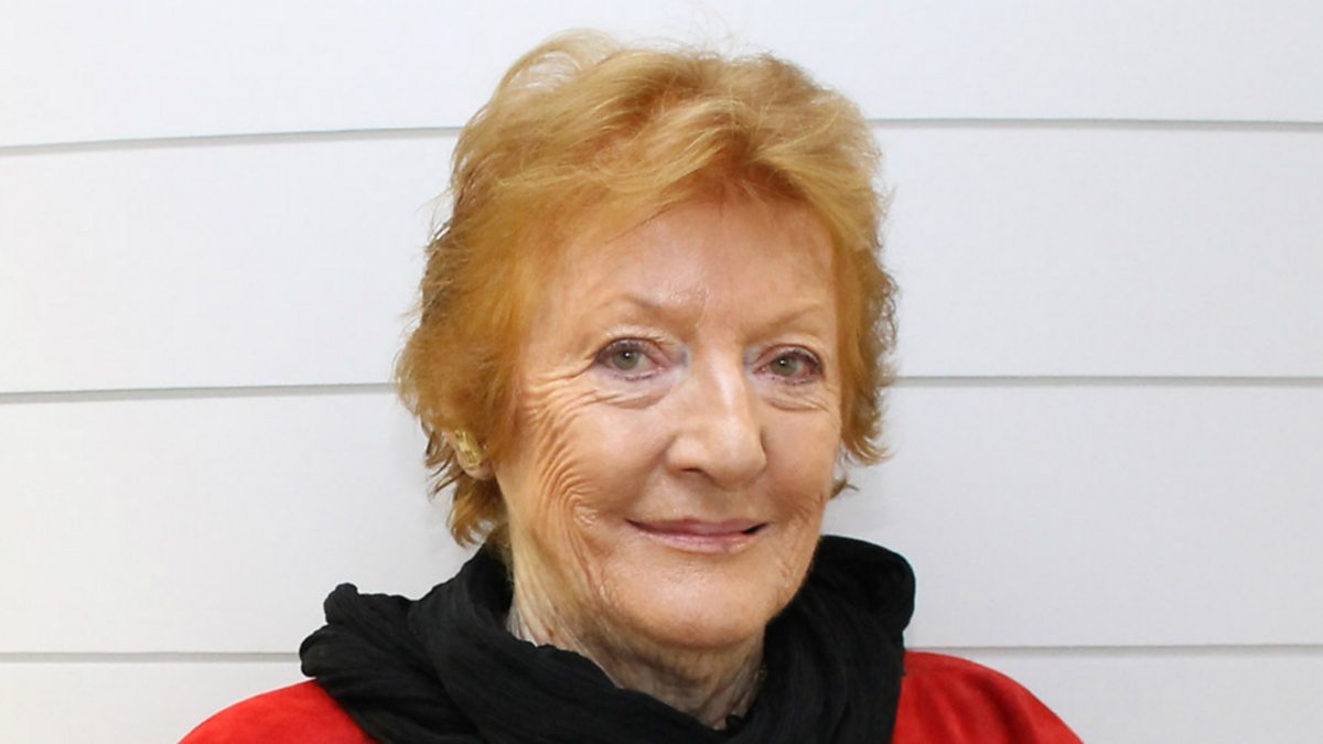 BBC Radio 4 - Woman's Hour, Lady Helen Hamlyn - one of Britain's best ...