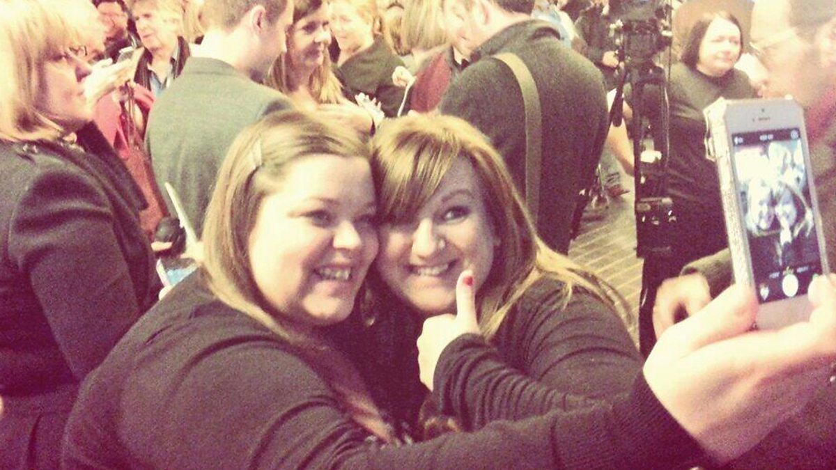 BBC Radio Scotland - The Janice Forsyth Show, 20/11/2013, Hull UK City ...