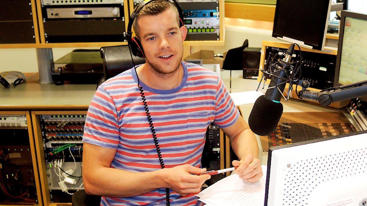 BBC Radio 2 - Who is The Doctor?