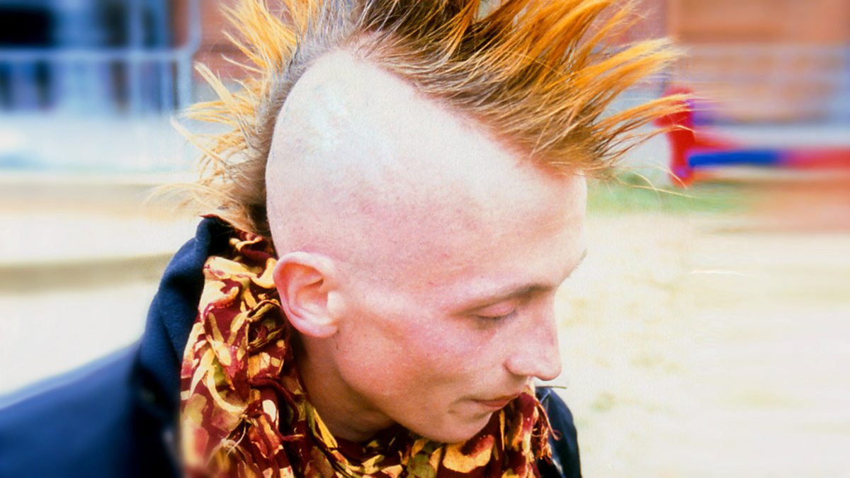 BBC Radio 2 - Teenage Kicks