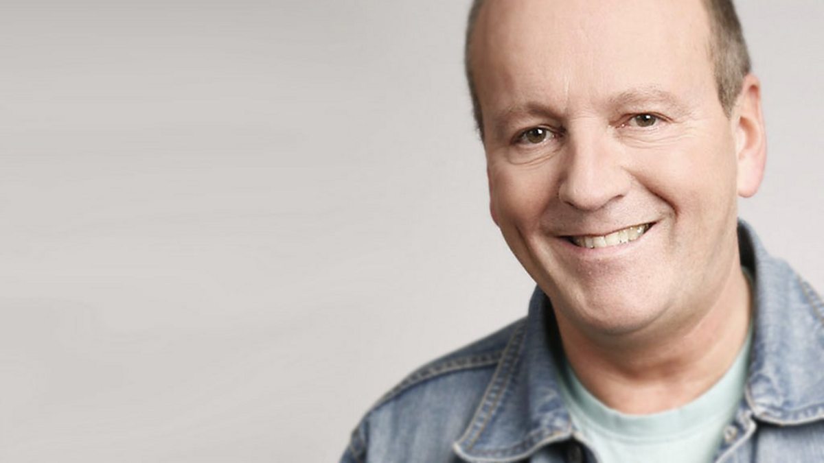 BBC Radio Cumbria - John Mann on Saturday