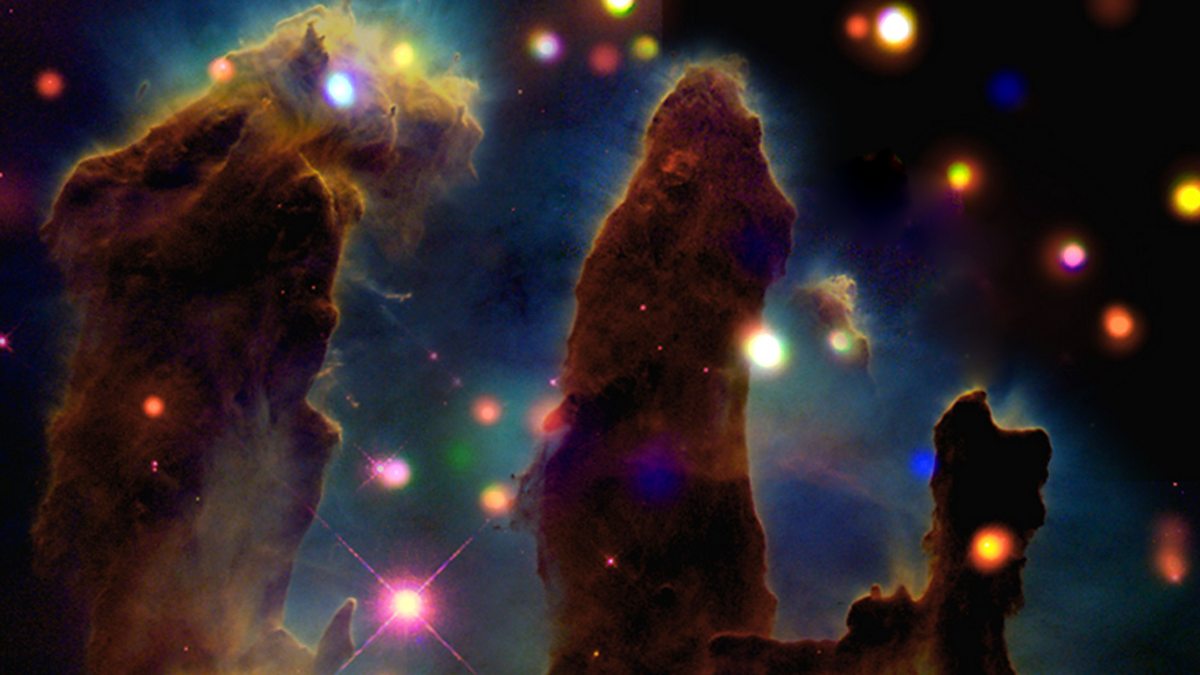 BBC Radio 4 Extra - Nebulous