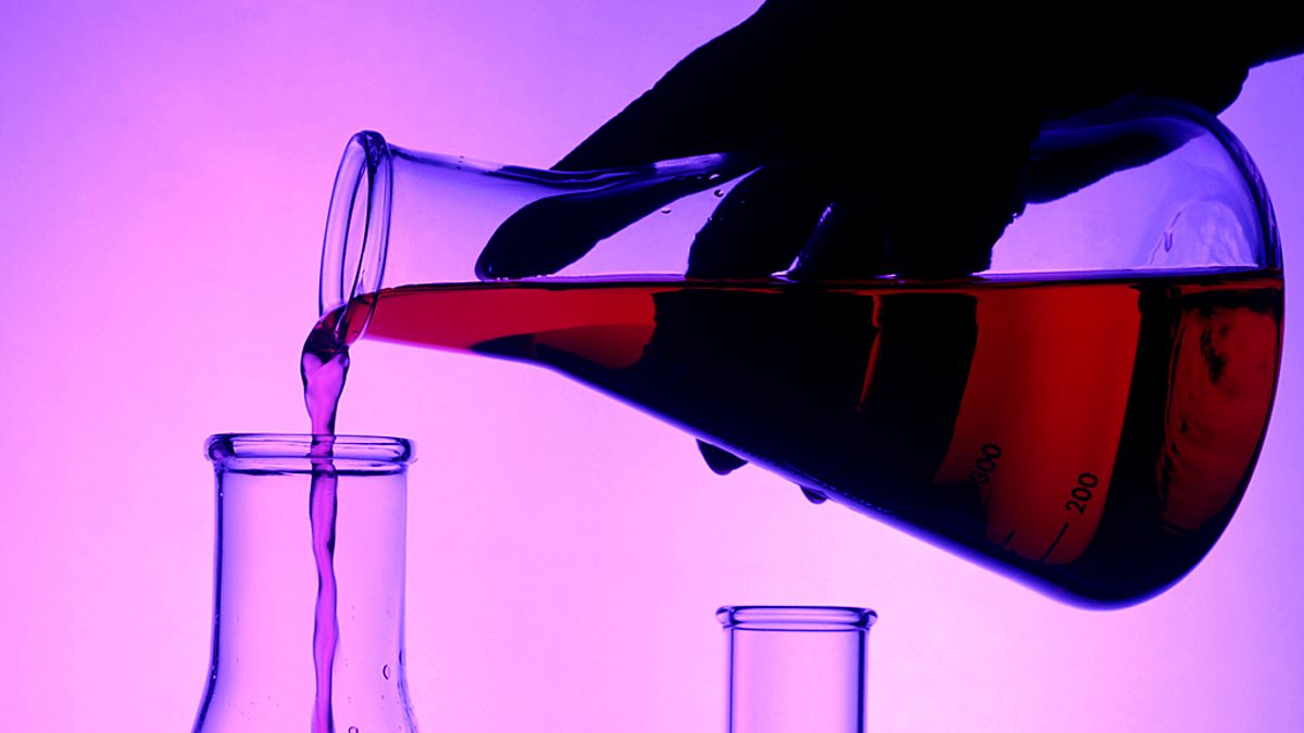 BBC Two - Science in Action - Episode guide