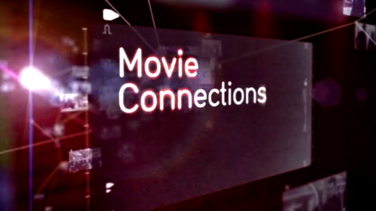 BBC One - Movie Connections