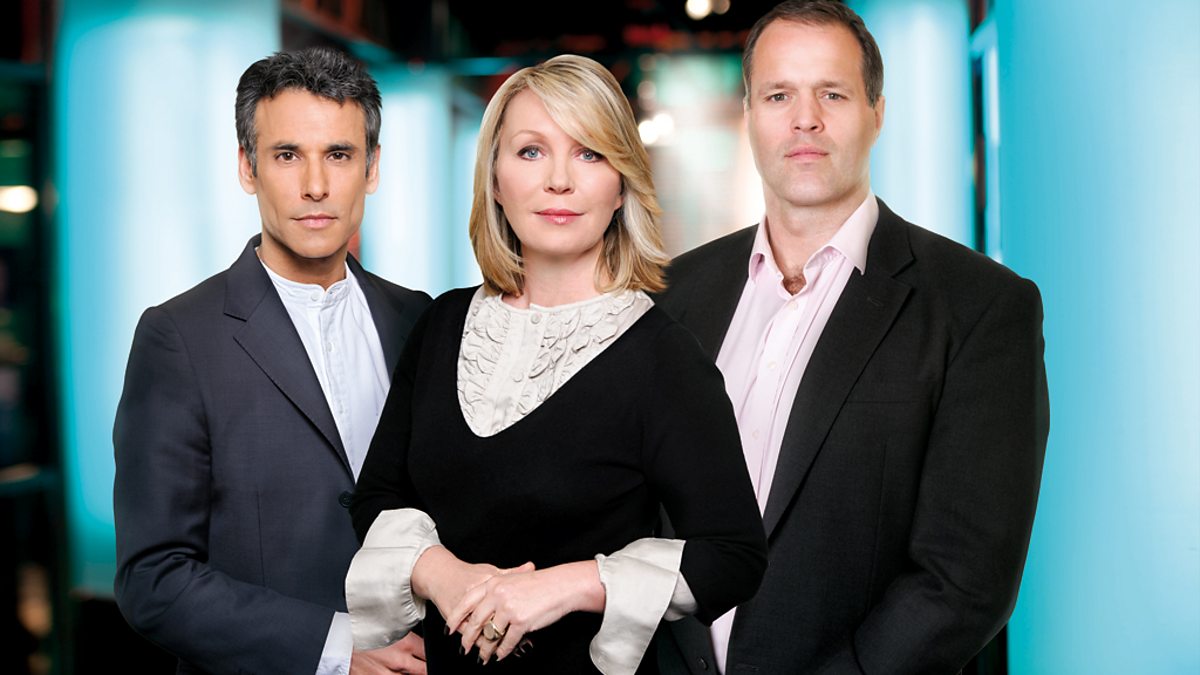 BBC - Information and Support