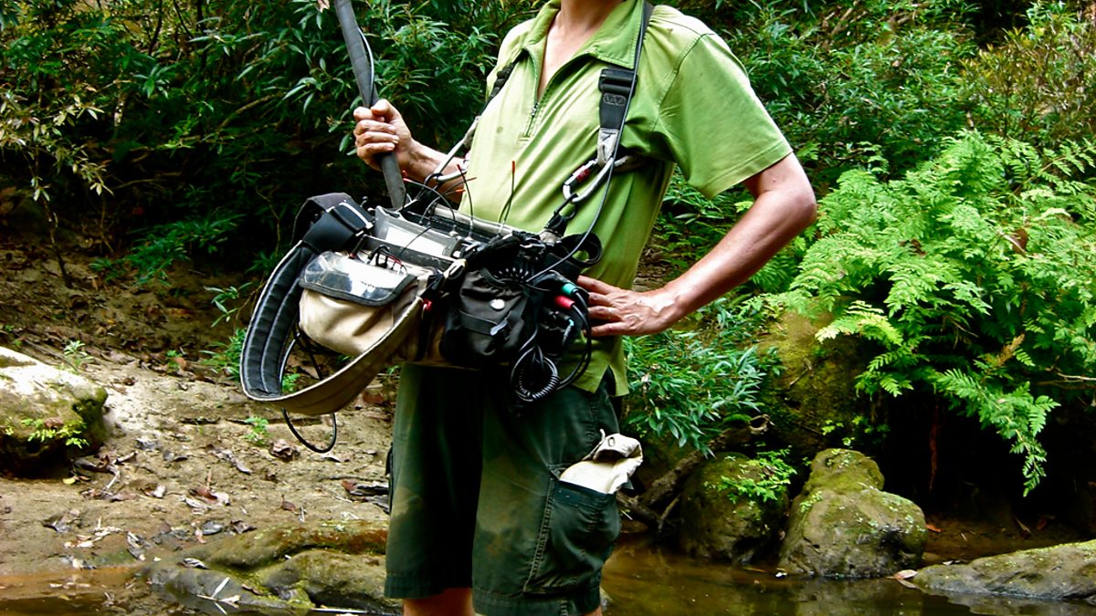 BBC Two - Wild Burma: Nature's Lost Kingdom - Mark Roberts