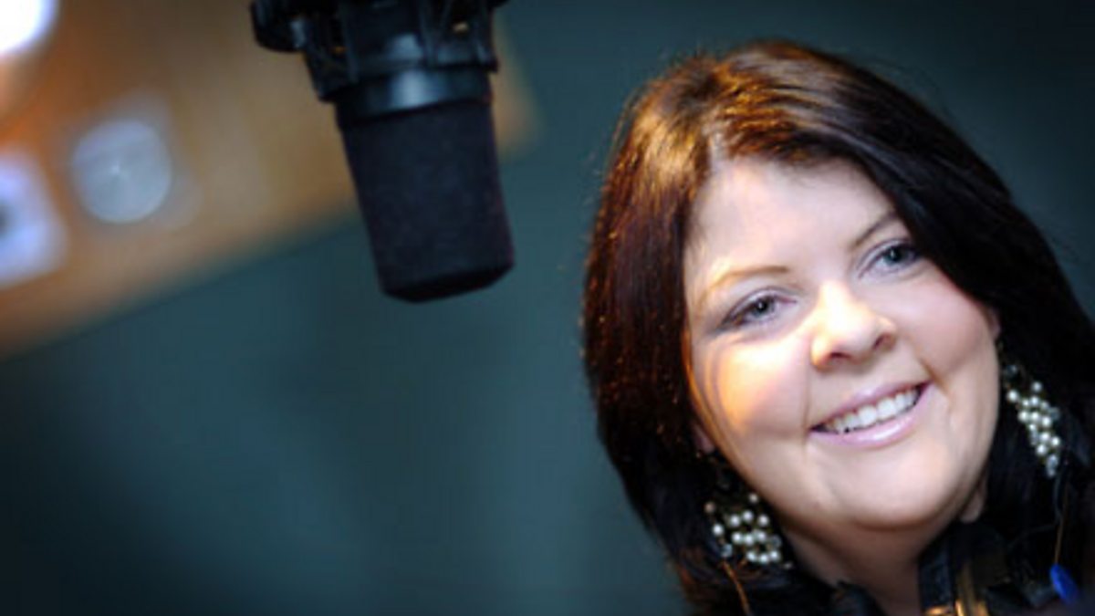 BBC Radio Ulster - Saturday Live