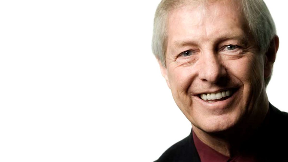 BBC Radio Suffolk - Suffolk Country with Brian Mann - Episode guide