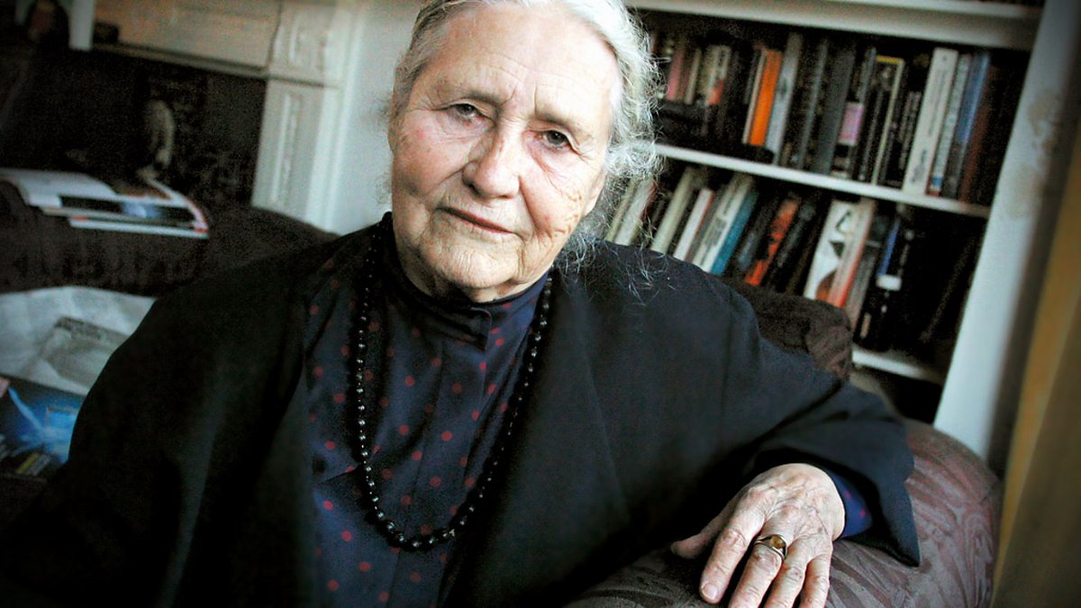 BBC Radio 4 - Last Word, Frederick Sanger, Doris Lessing, Ray Gosling ...