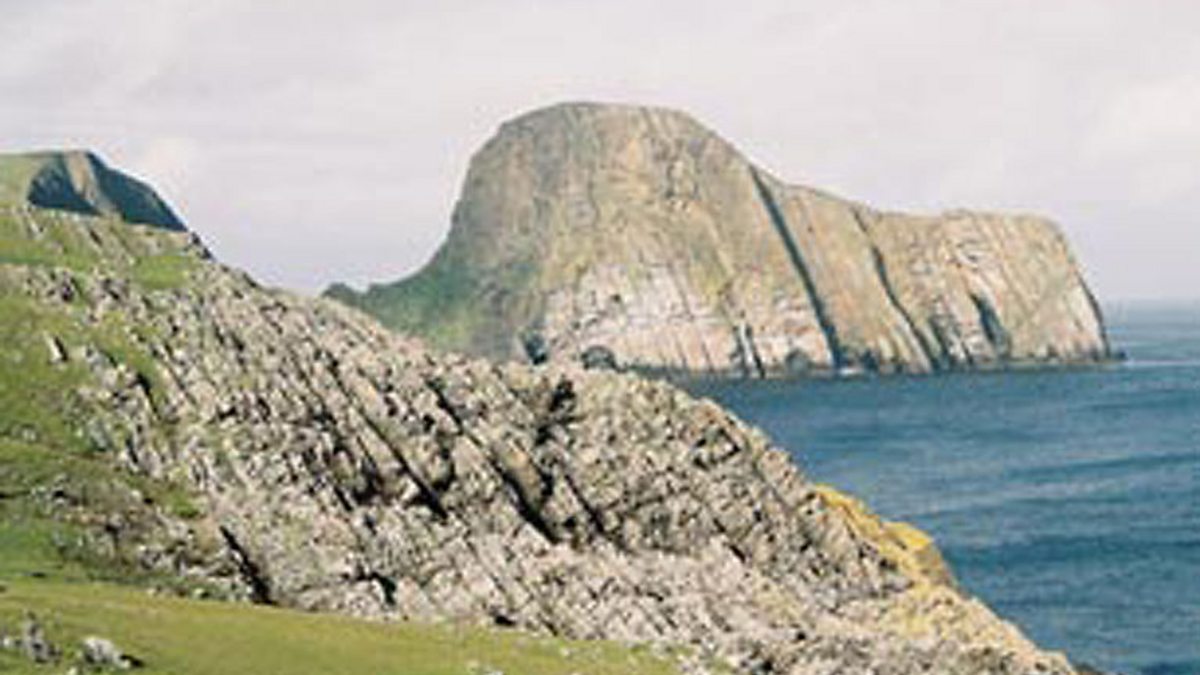 BBC Radio Scotland - Fae Hameaboot