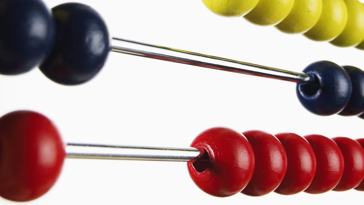 BBC Two - The Maths Channel - Episode guide