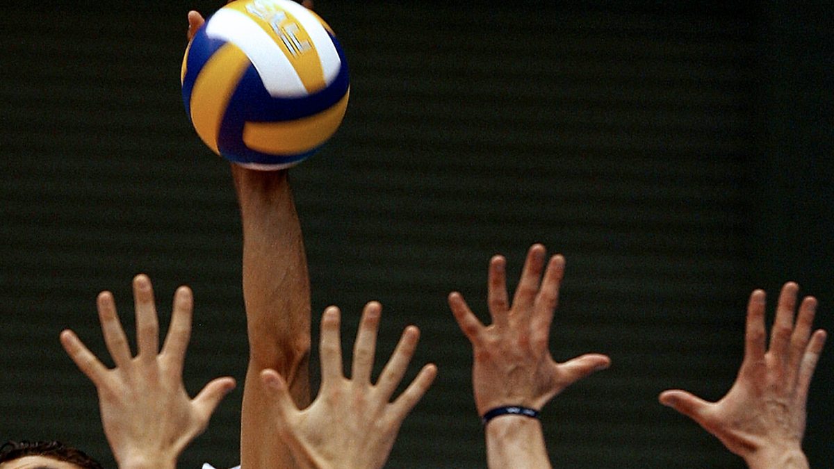 BBC Two - Sport Monthly