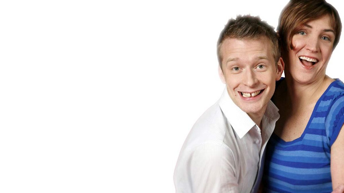 BBC Radio Manchester - Manhunt