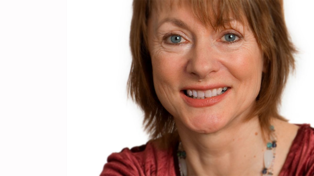 BBC Radio York - Julia Booth's Sunday Breakfast - Available now