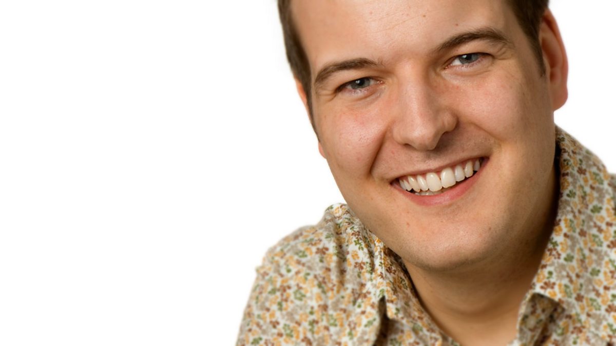 BBC Radio York - Neil Foster's Non-Stop Songs of Praise - Available now