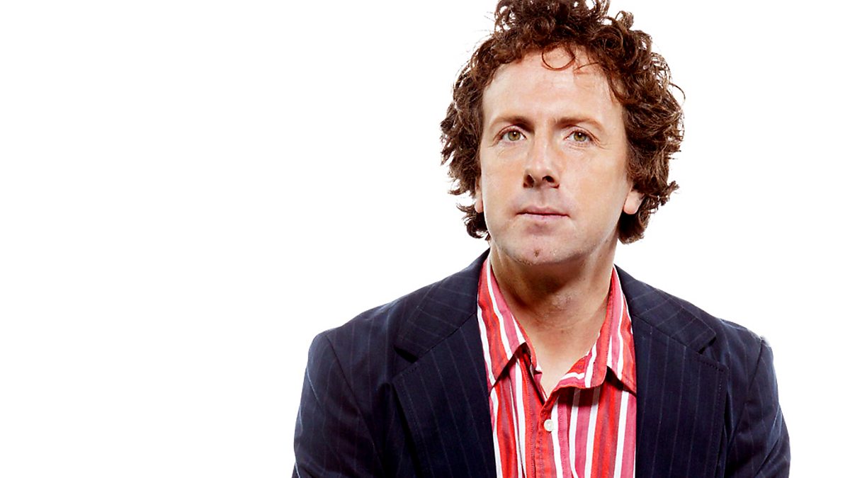 Steve Punt - Alchetron, The Free Social Encyclopedia