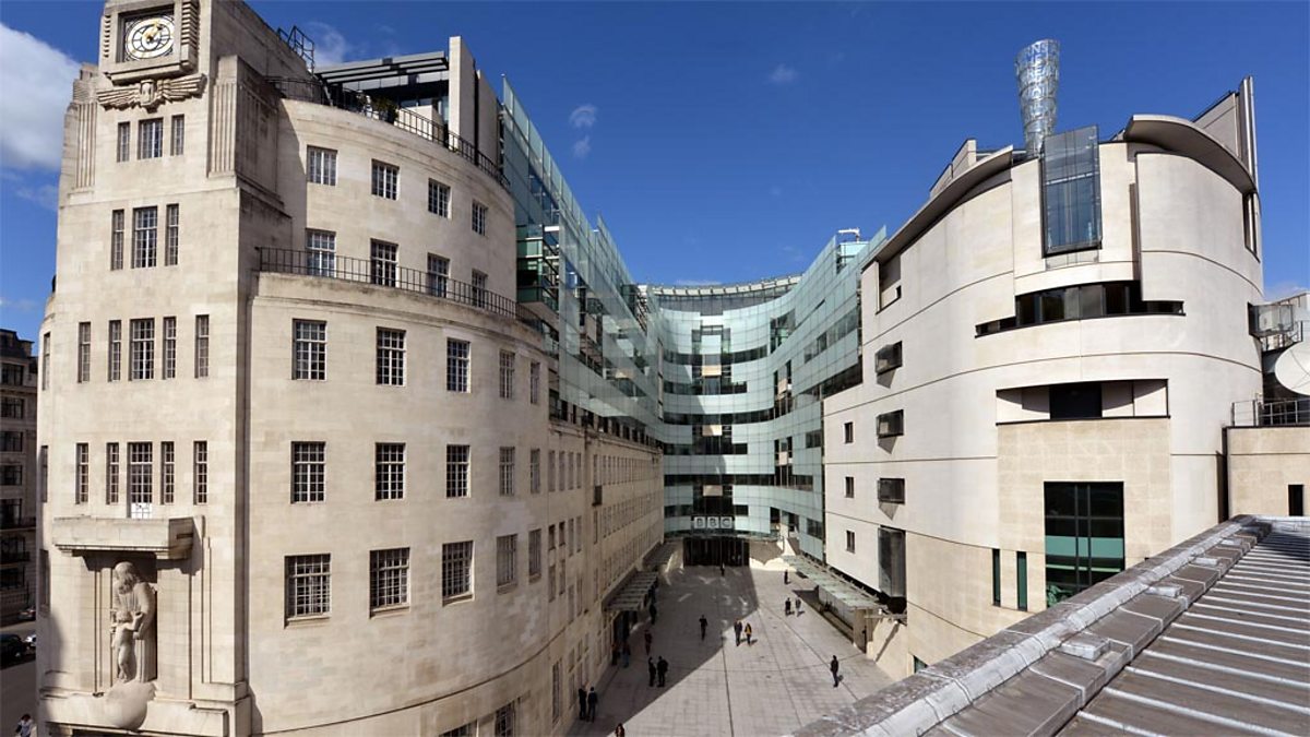 BBC World Service - World Briefing